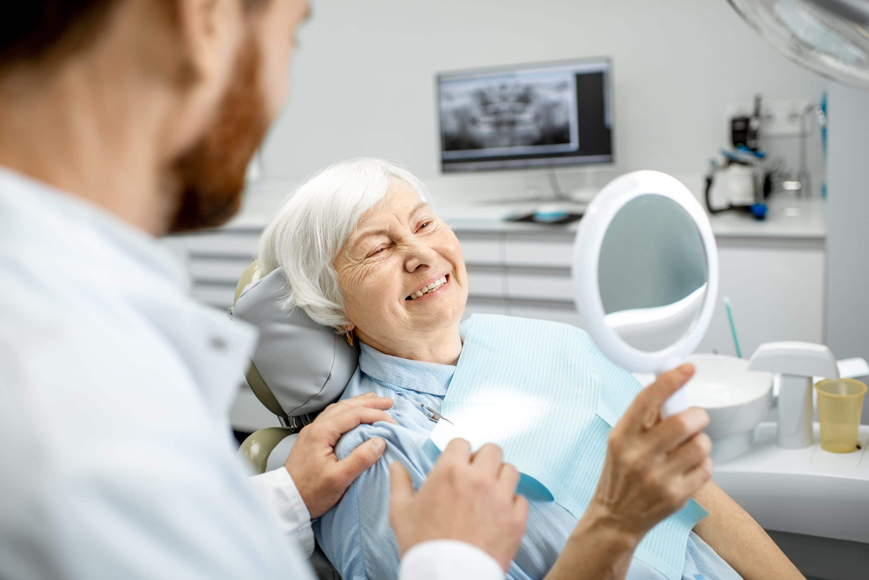 What To Do After Dental Implant Surgery - Smile Solutions