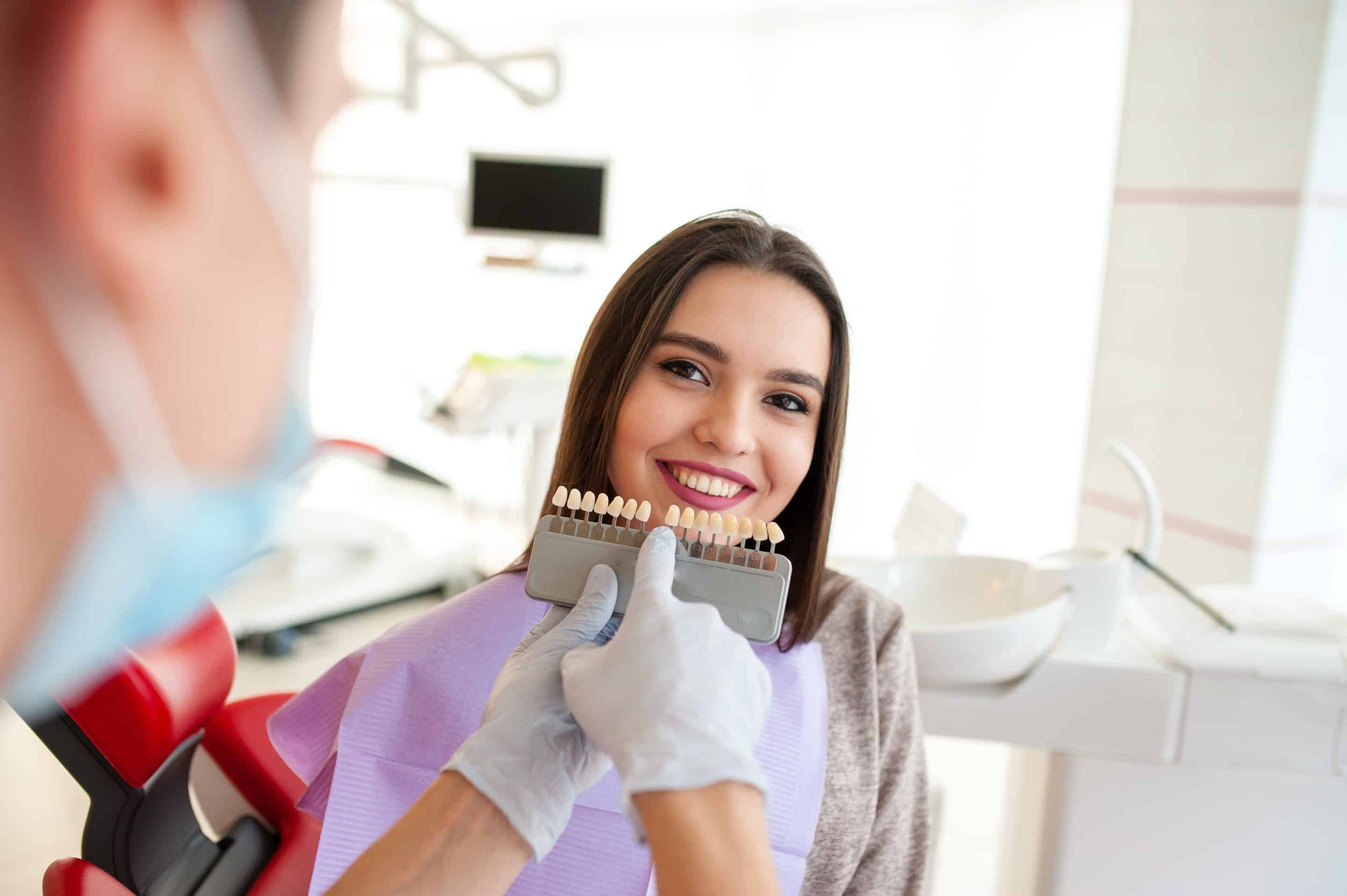 Improve Your Smile With Cosmetic Dentistry - Smile Solutions