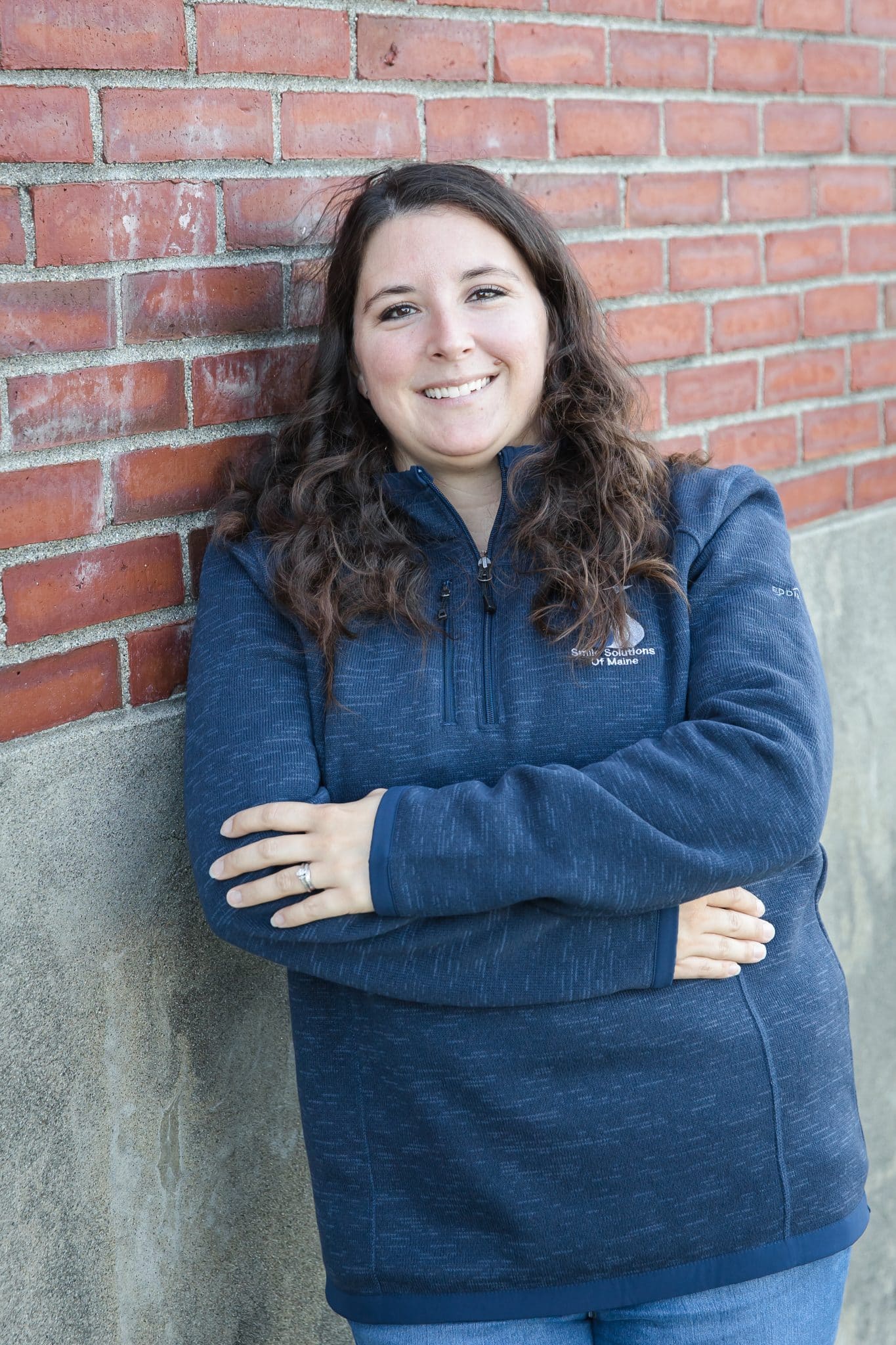 Dental Team | Waterville & Winthrop | Smile Solutions of Maine