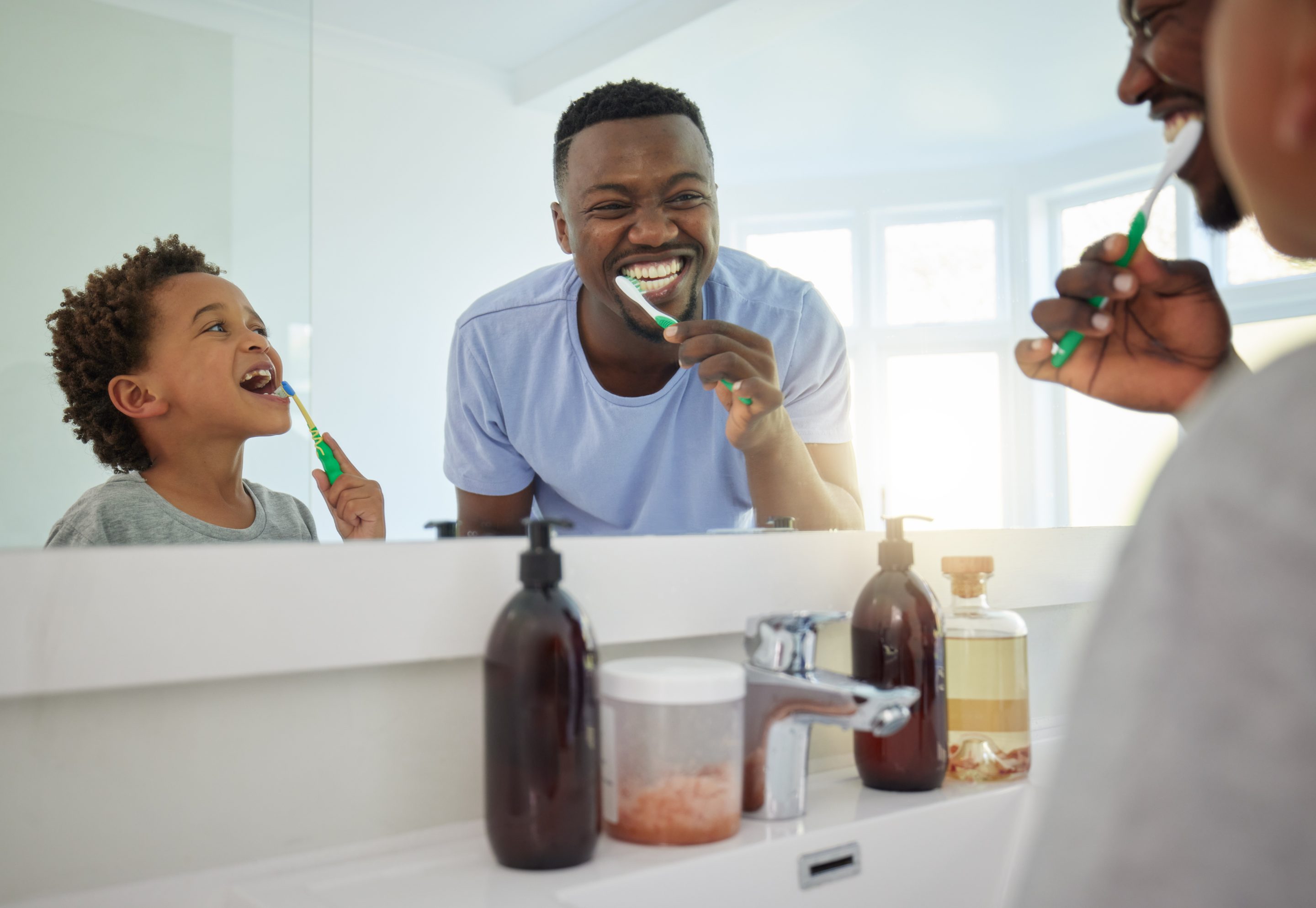Choosing The Right Toothbrush - Smile Solutions